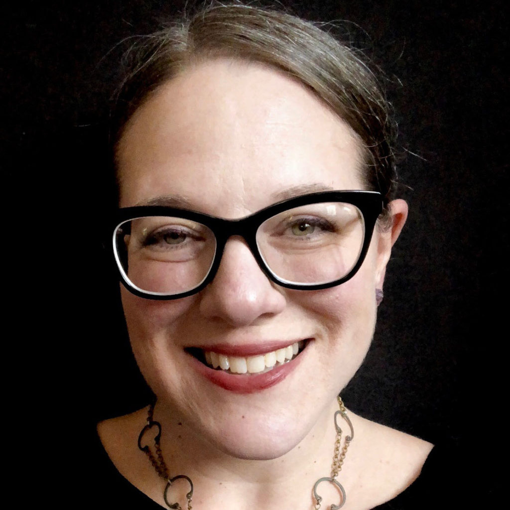 Episode 37: Jessica Reed—Cake Historian - Hybrid Pub Scout