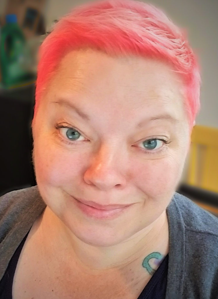 Episode 54: Celebrating Women in Horror Month with Author Nicole ...